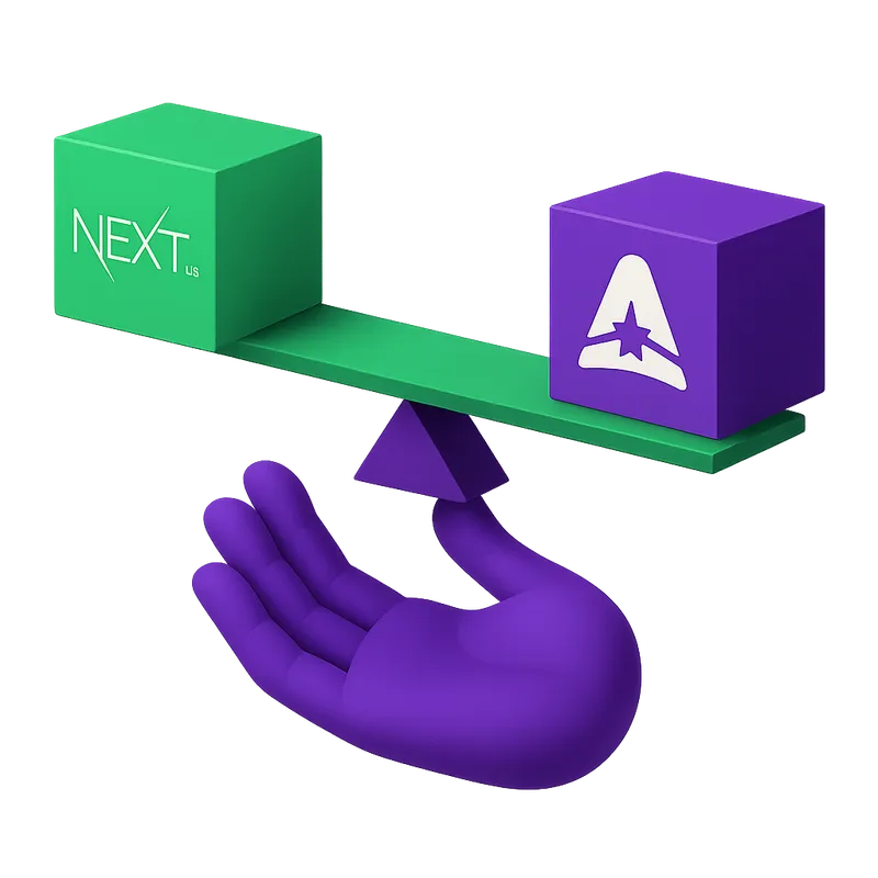 Which language for your backend: Python vs Javascript - Makers' Den ...