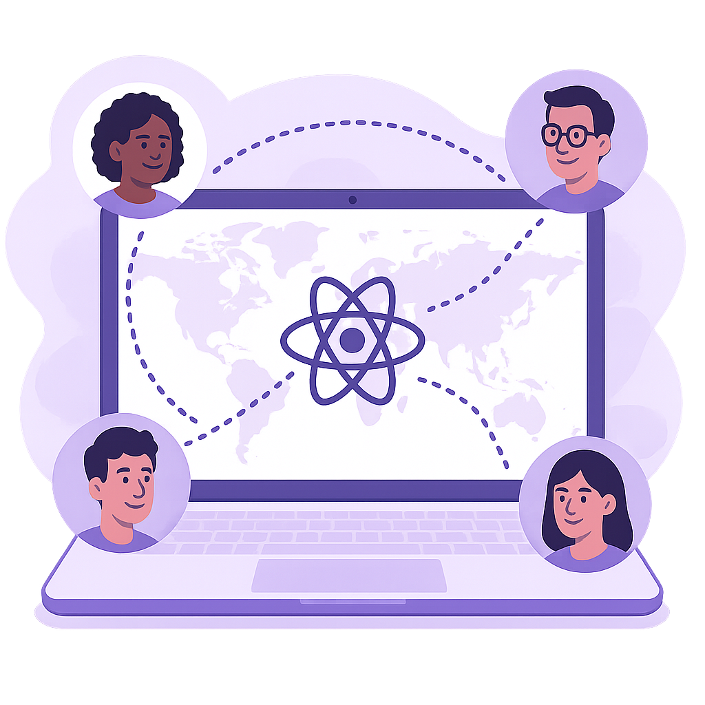 How to outsource ReactJS development - Makers' Den — Makers Den