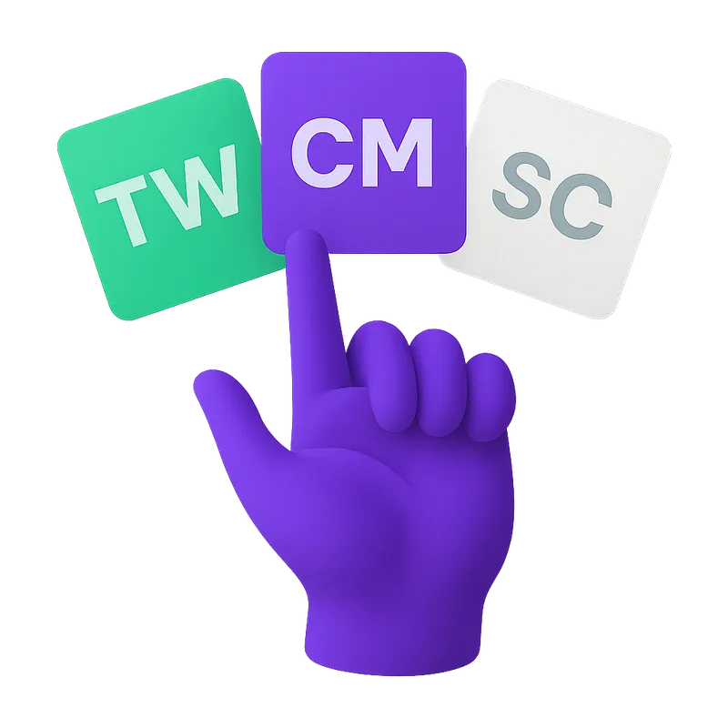 Tailwind CSS vs CSS Modules vs Styled Components - Makers' Den — Makers Den