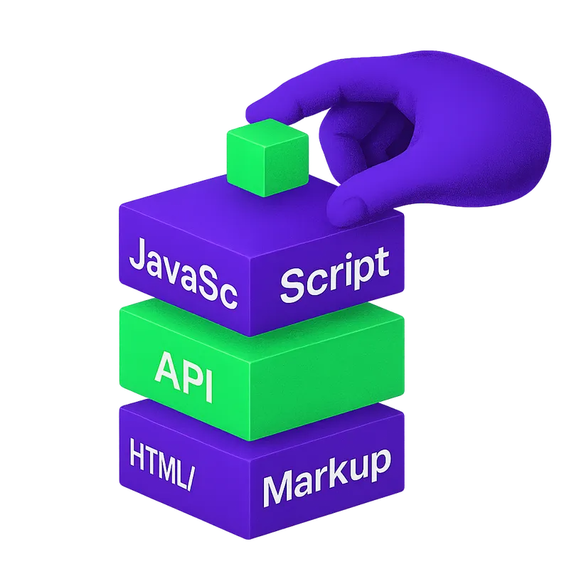 What is a JamStack website and is it relevant in 2025 - Makers' Den ...