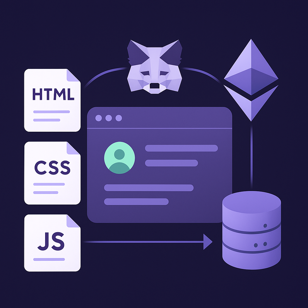 Web Frontend Risks in DApp Development: What You Must Know - Makers' Den — Makers Den
