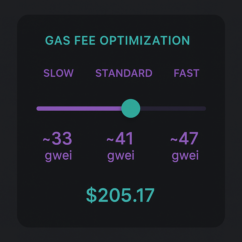 Web Frontends for DeFi Platforms: Key UX Challenges and Solutions - Makers' Den — Makers Den