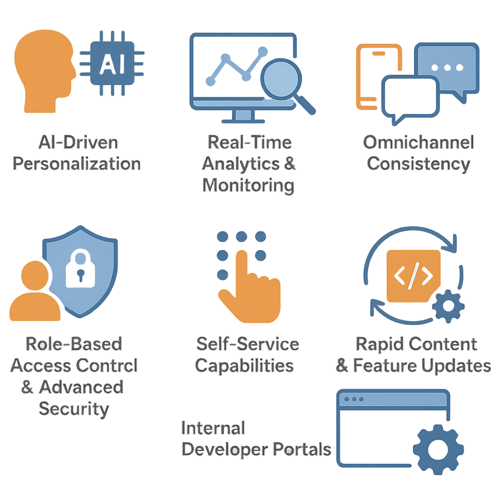 Modernizing Enterprise Portals with ReactJS and TypeScript - Makers' Den — Makers Den