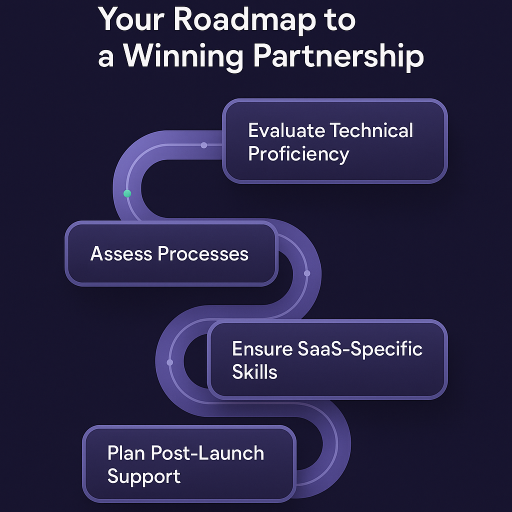 How to Choose the Best React.js Development Agency for Your SaaS or ...