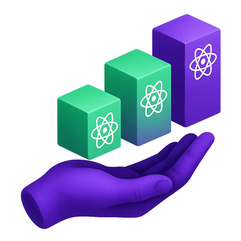 From MVP to Scale: How ReactJS Development Agencies Support Growth ...