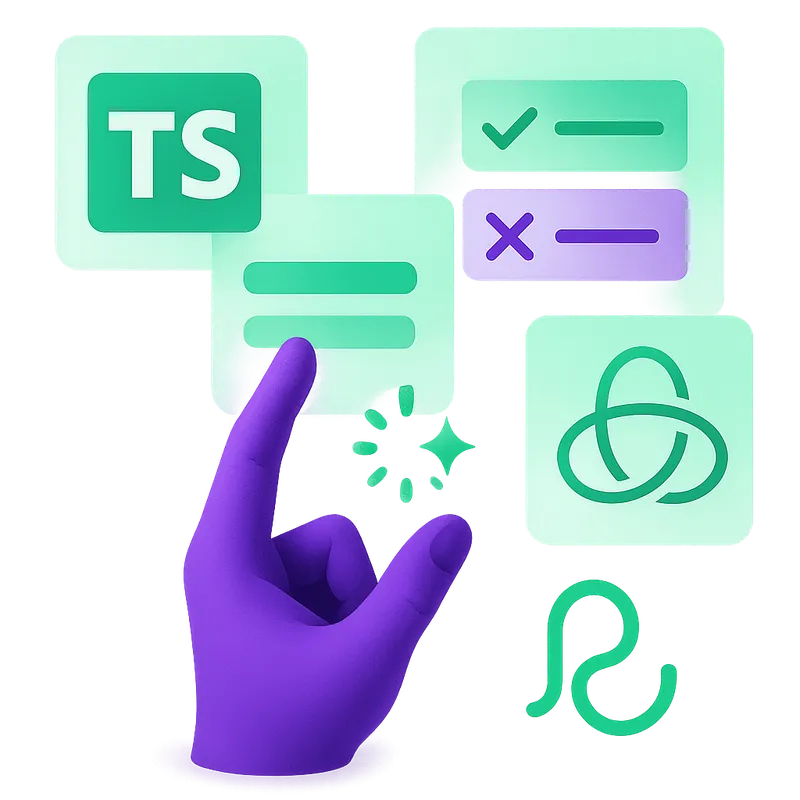 Leveraging Typescript Form Status Optimistic Ui And New Hooks In React 19 Makers Den