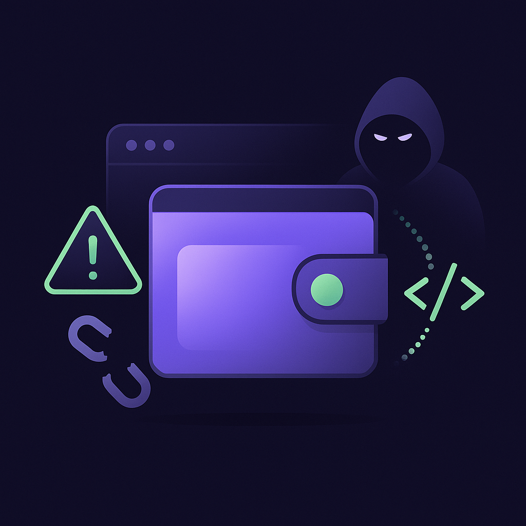 Web Frontend Risks in DApp Development: What You Must Know - Makers ...
