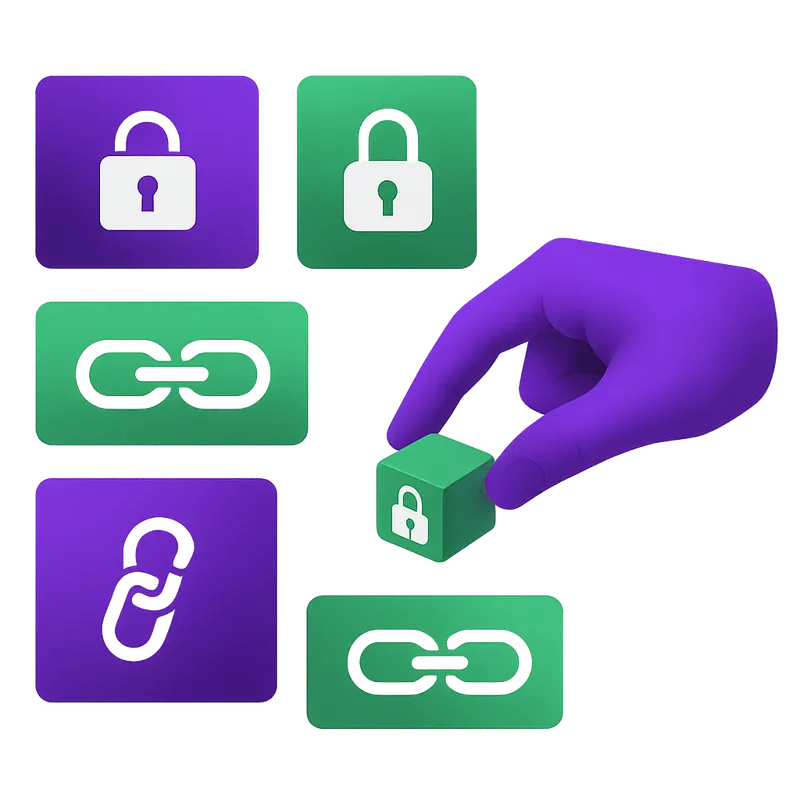 ReactJS for DeFi Platforms: Designing Secure and Engaging Interfaces ...