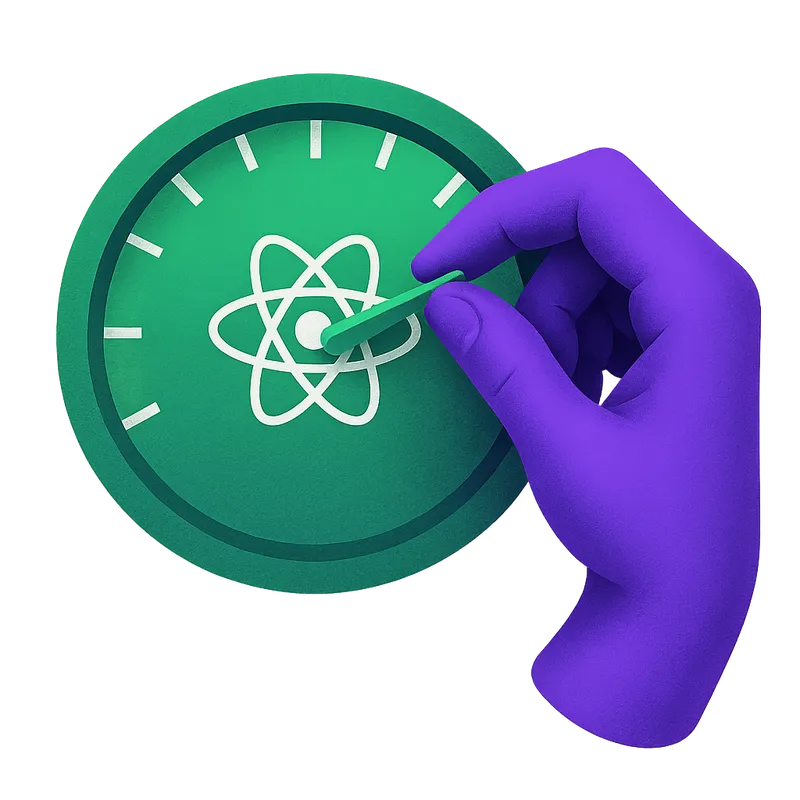 ReactJS Performance Optimization: Key Techniques Every App Needs - Makers' Den — Makers Den