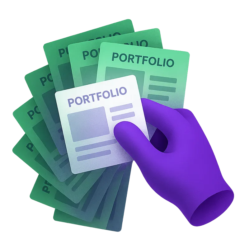 What I’ve Learned From Reviewing 100+ Software Dev Portfolios - Makers ...