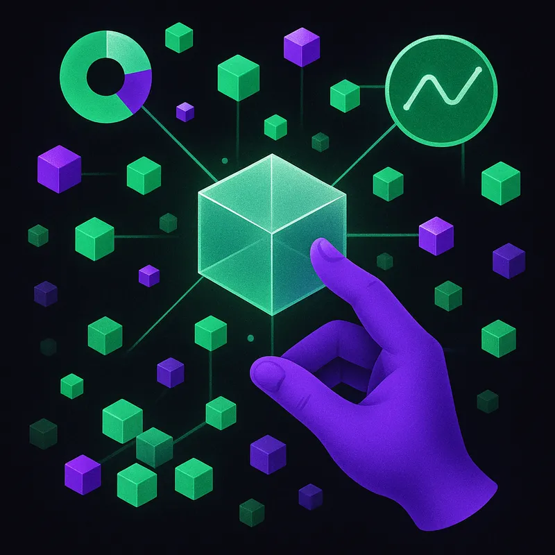 Why ReactJS App Development is Ideal for Real-Time Dashboards and Data ...