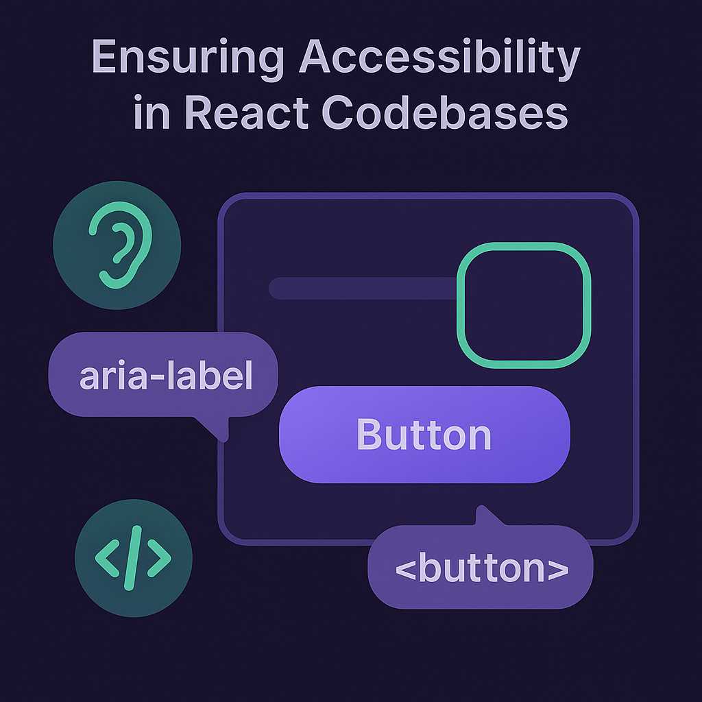 Comprehensive Guide to ReactJS Code Review and Audit Services - Makers ...