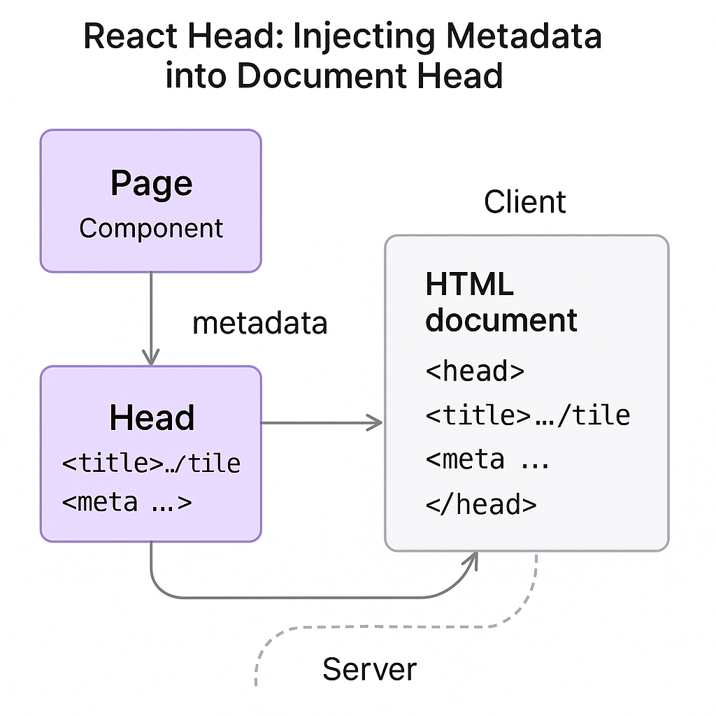 Leveraging TypeScript, Form Status, Optimistic UI, and New Hooks in React 19 - Makers' Den ...