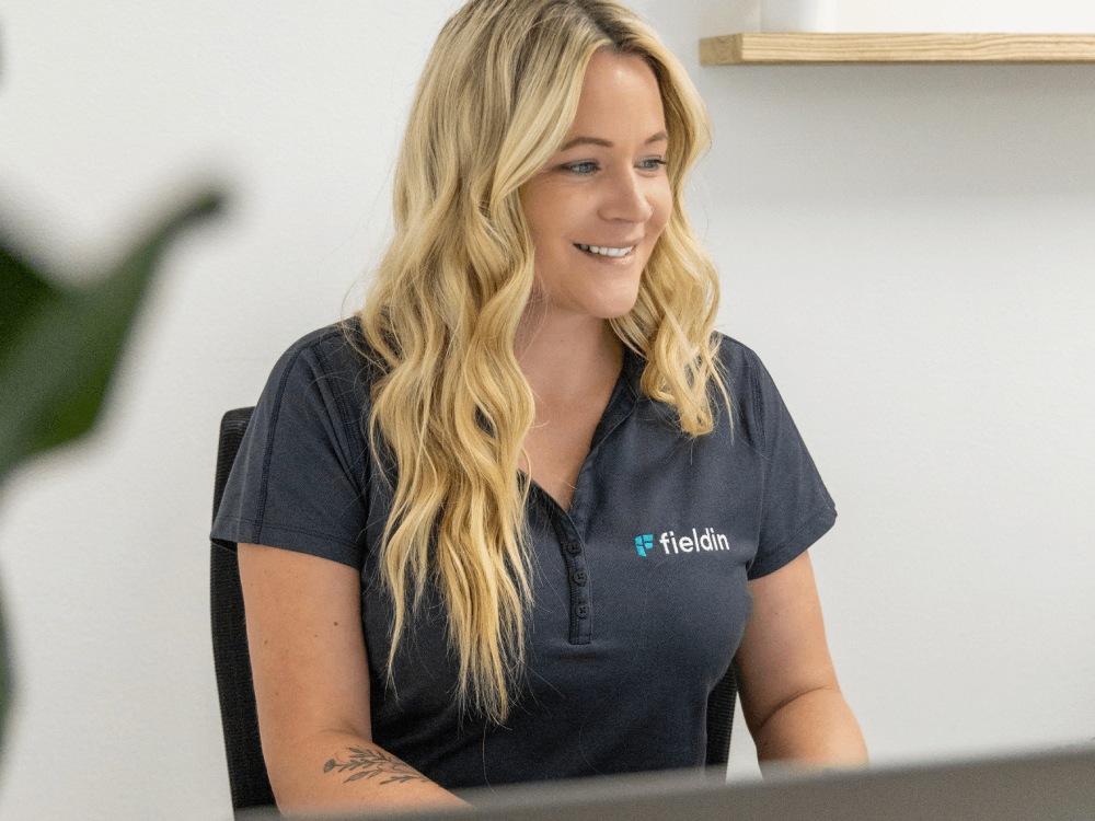 Cómo Fieldin consiguió que su política de viajes se cumpliera casi al ...