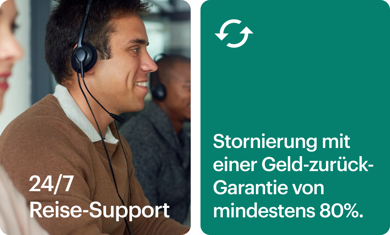 Travel Manager:in – so hilft Ihnen TravelPerk