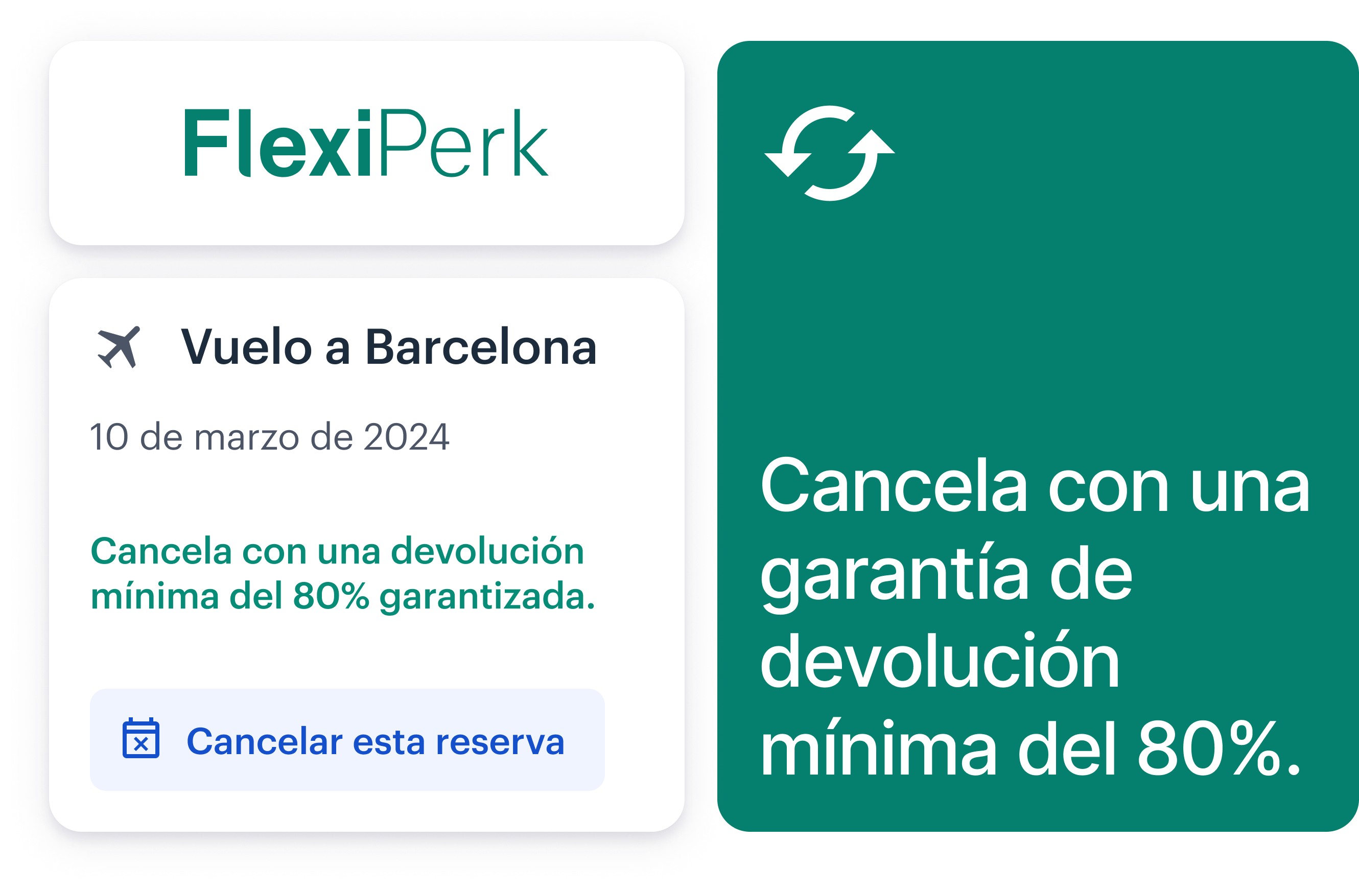 Para Equipos Financieros - TravelPerk