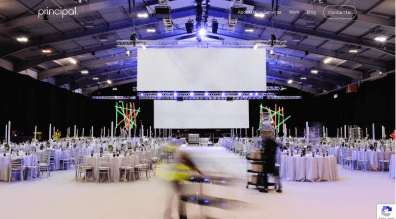 The 7 best event management companies in London I TravelPerk