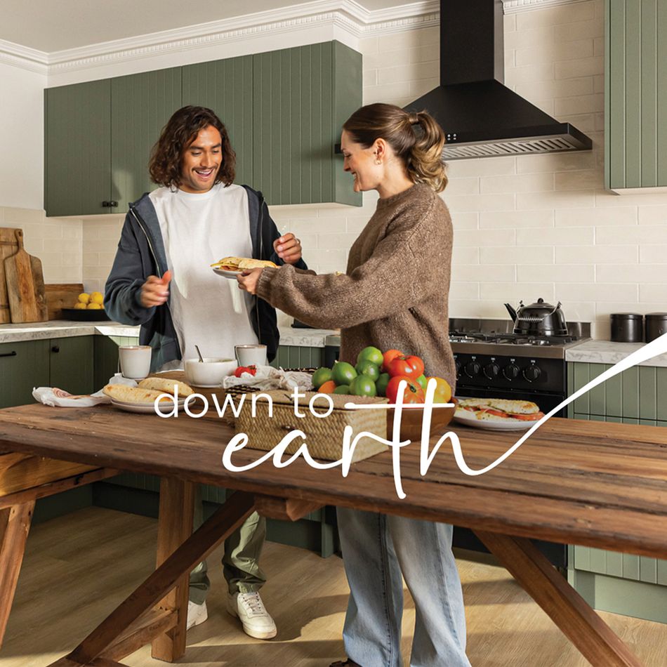stylish kitchen renovation solutions | kaboodle kitchen
