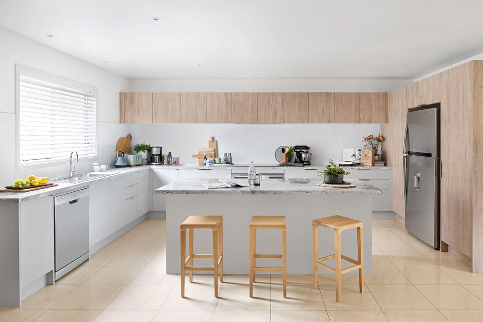 design it with mykaboodle | kaboodle kitchen