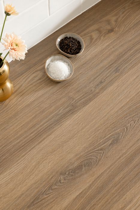 tactile elegance | kaboodle kitchen