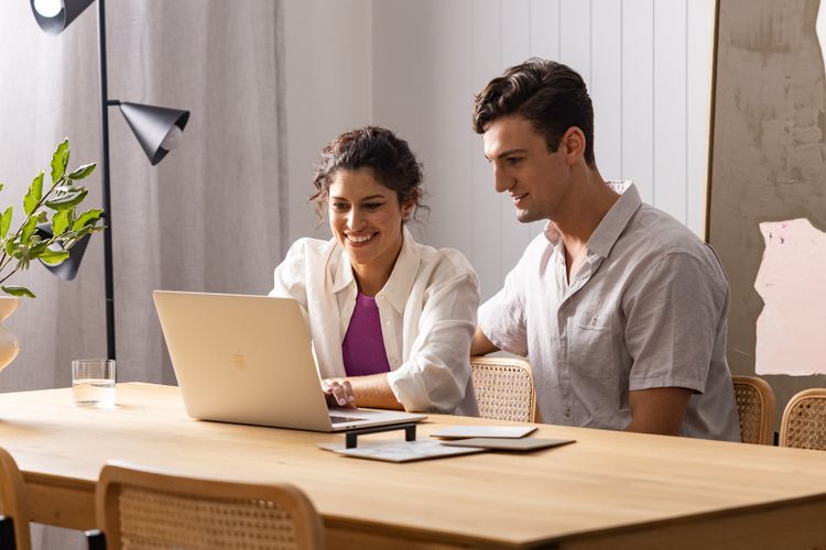 designer look kitchens, for less | kaboodle kitchen