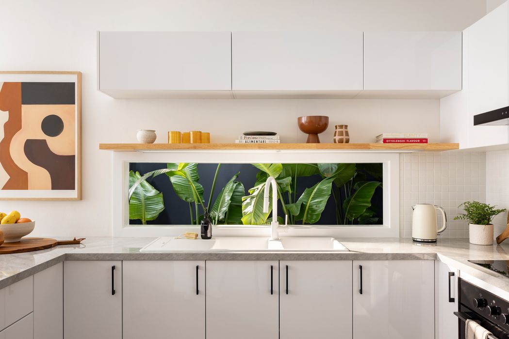 Allie's dream kitchen | kaboodle kitchen