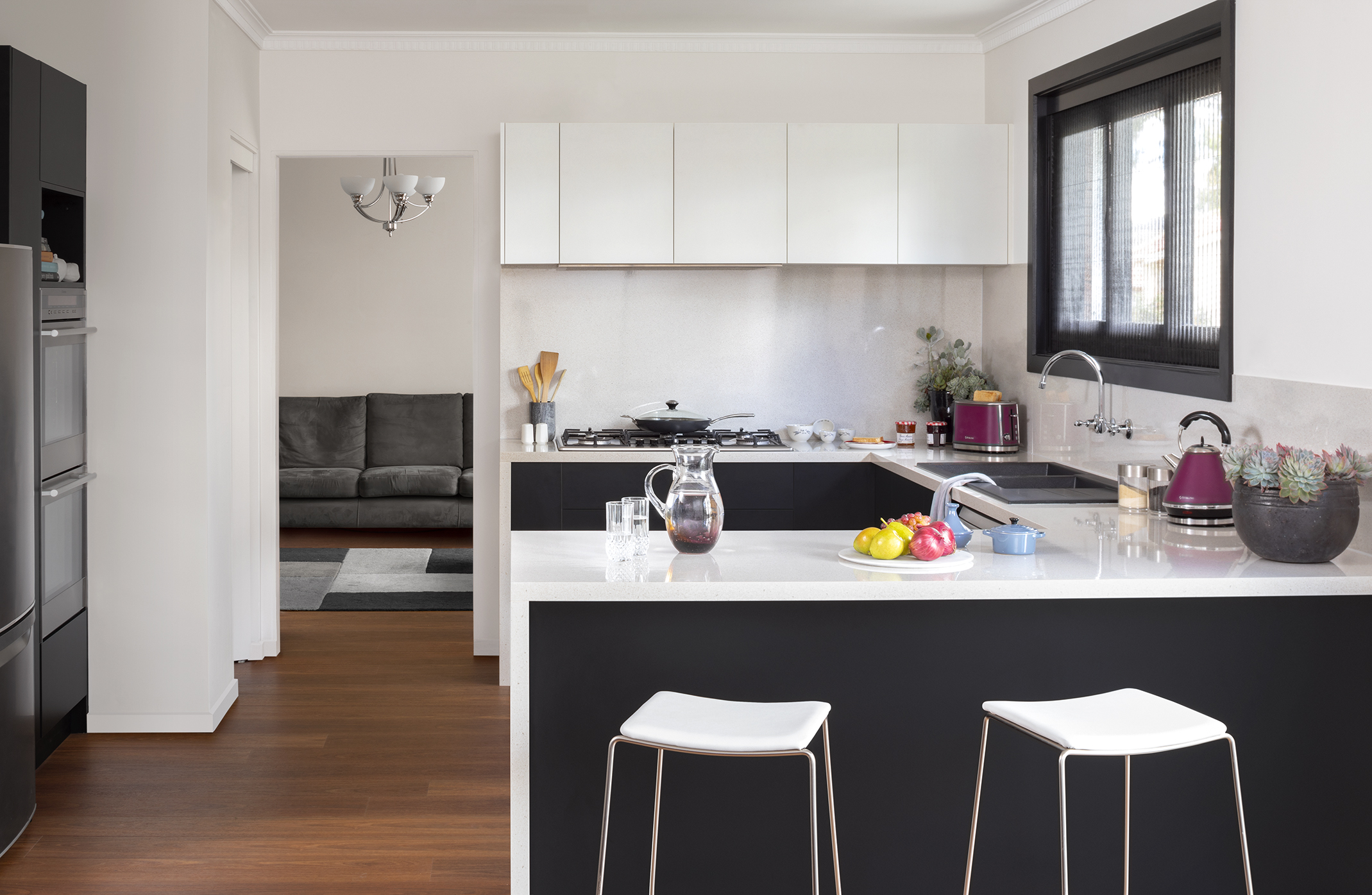 daily delight - kitchen inspiration and ideas | kaboodle kitchen