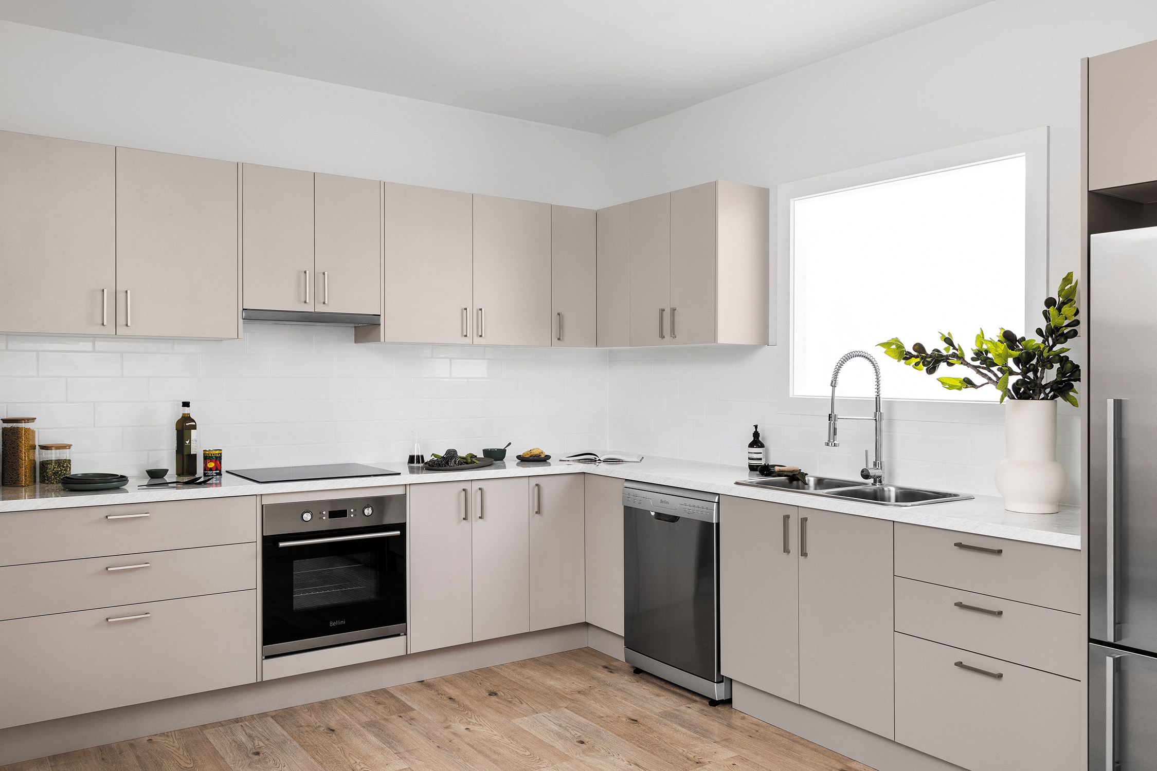 simple pleasure | kaboodle kitchen