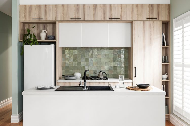 kitchen design, trends & inspiration blog | kaboodle kitchen