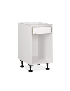 affordable flat pack kitchens cabinets | kaboodle kitchen