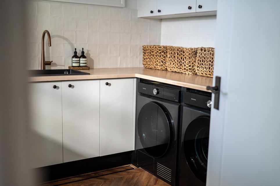 kaboodle x Making Home | the apartment | kaboodle kitchen