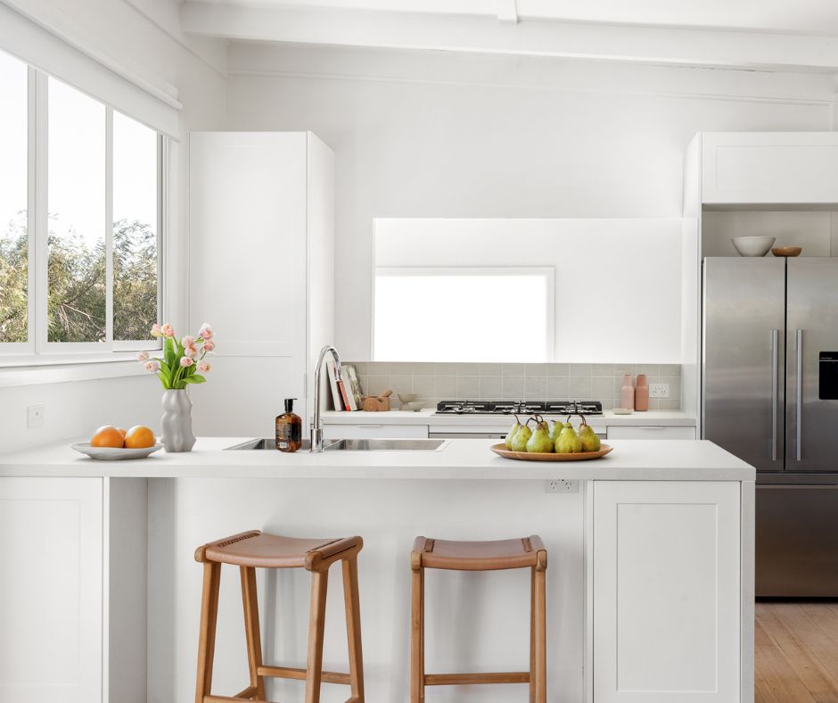 kaboodle x Victoria Devine | kaboodle kitchen