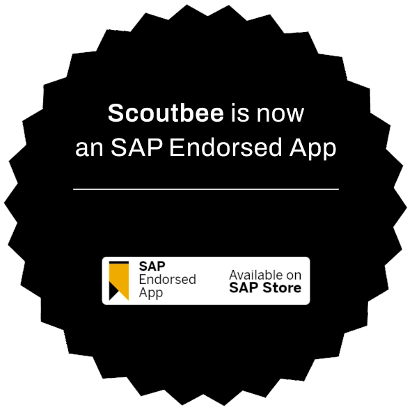 SCOUTBEE. Better Data. Better Decisions. Better World