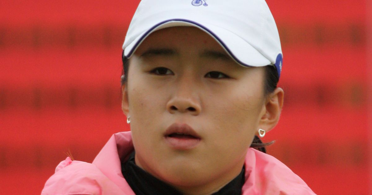 Amy Yang - Kais Golf Guide
