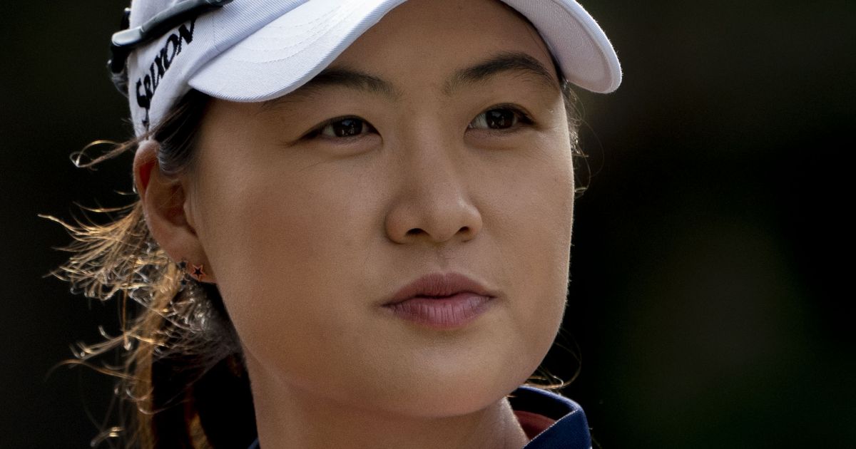 Minjee Lee - Kais Golf Guide