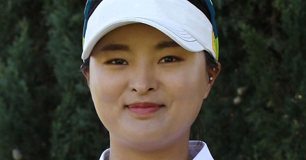 Ko Jin Young - Kais Golf Guide