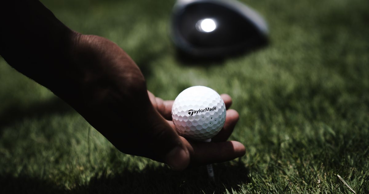 Golfball ist nicht gleich Golfball - Kais Golf Guide Golfball ist nicht gleich Golfball - Kais Golf Guide