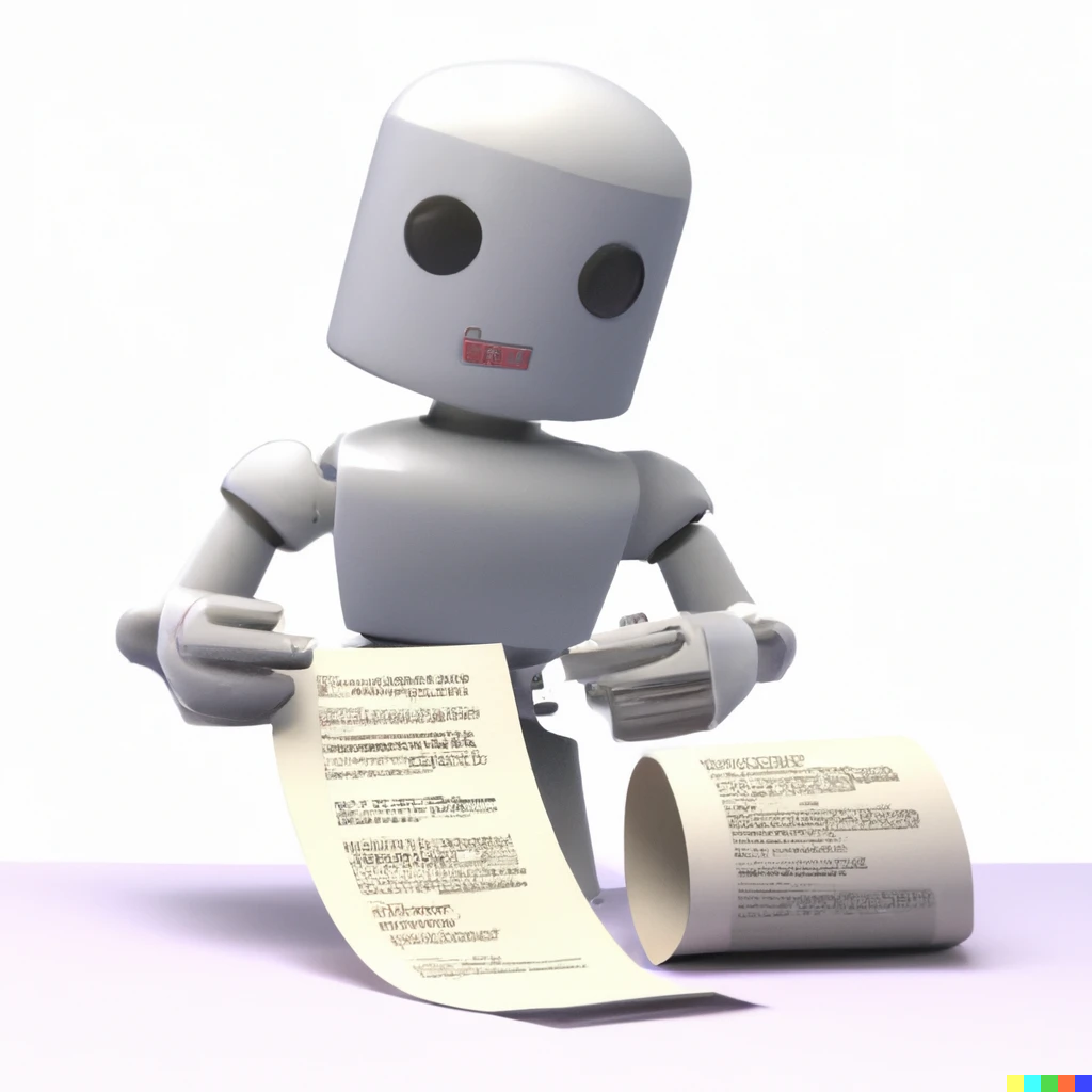 ChatGPT in IDP - recent examples - Data Fools