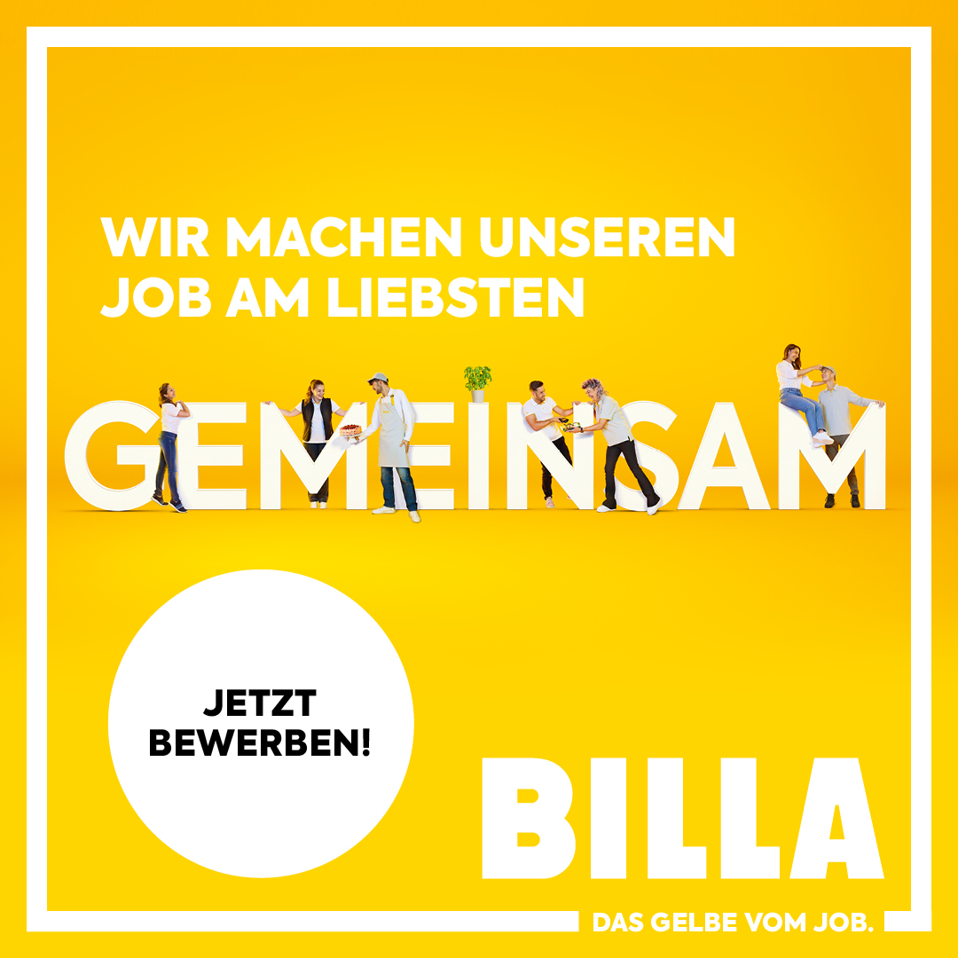 Billa 1 Logo