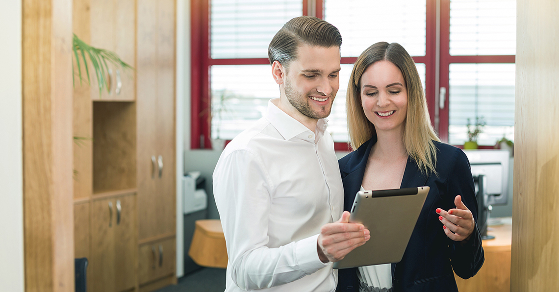 Karriere bei REWE Group