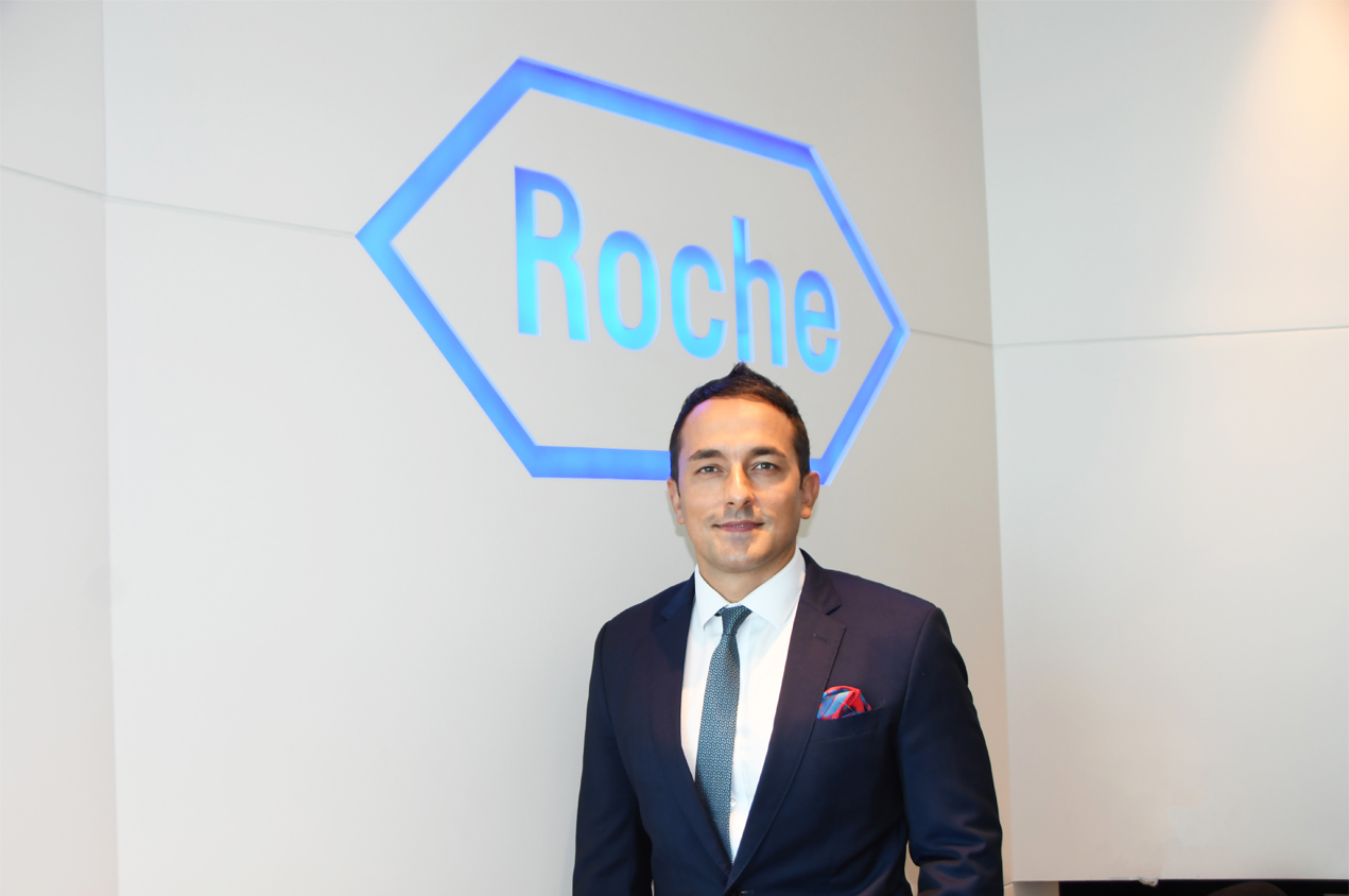 Roche Celebrates 50th Year in Thailand
