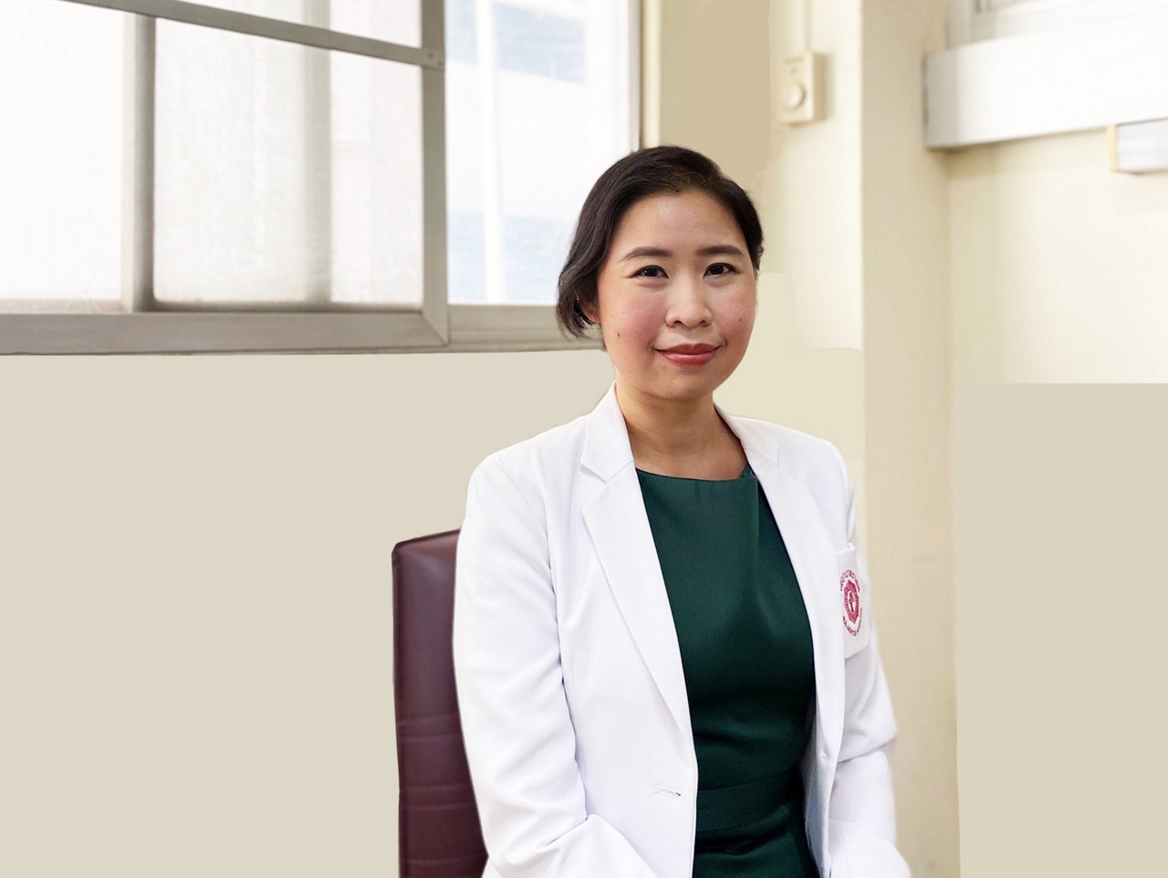 Innovative cancer treatment offers the gift of “time” for breast cance