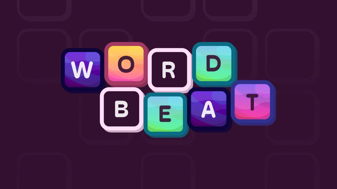 Wordbeat