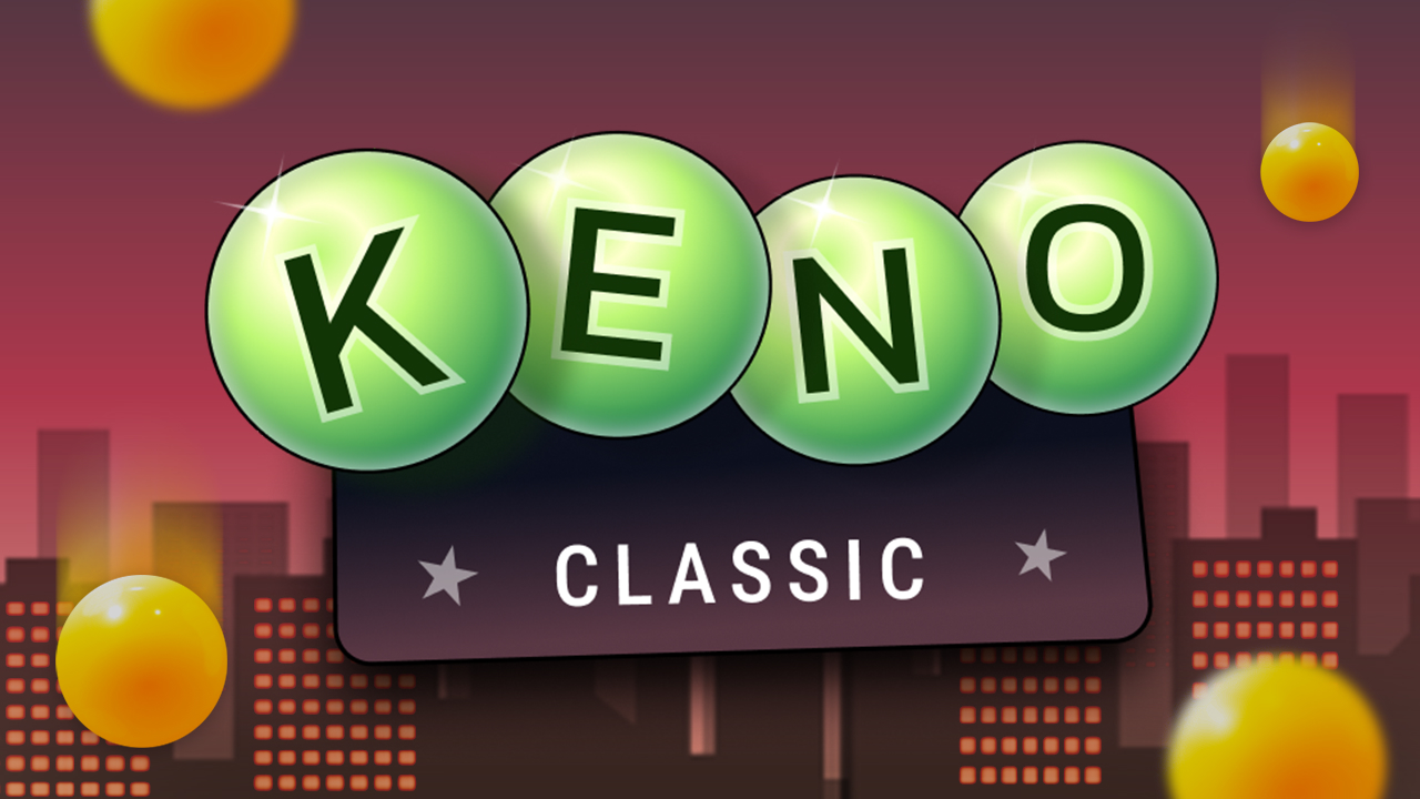 Keno Classic