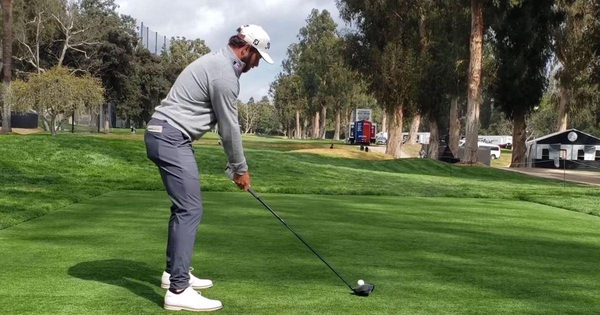 Cameron Young - Kai's Golf Guide