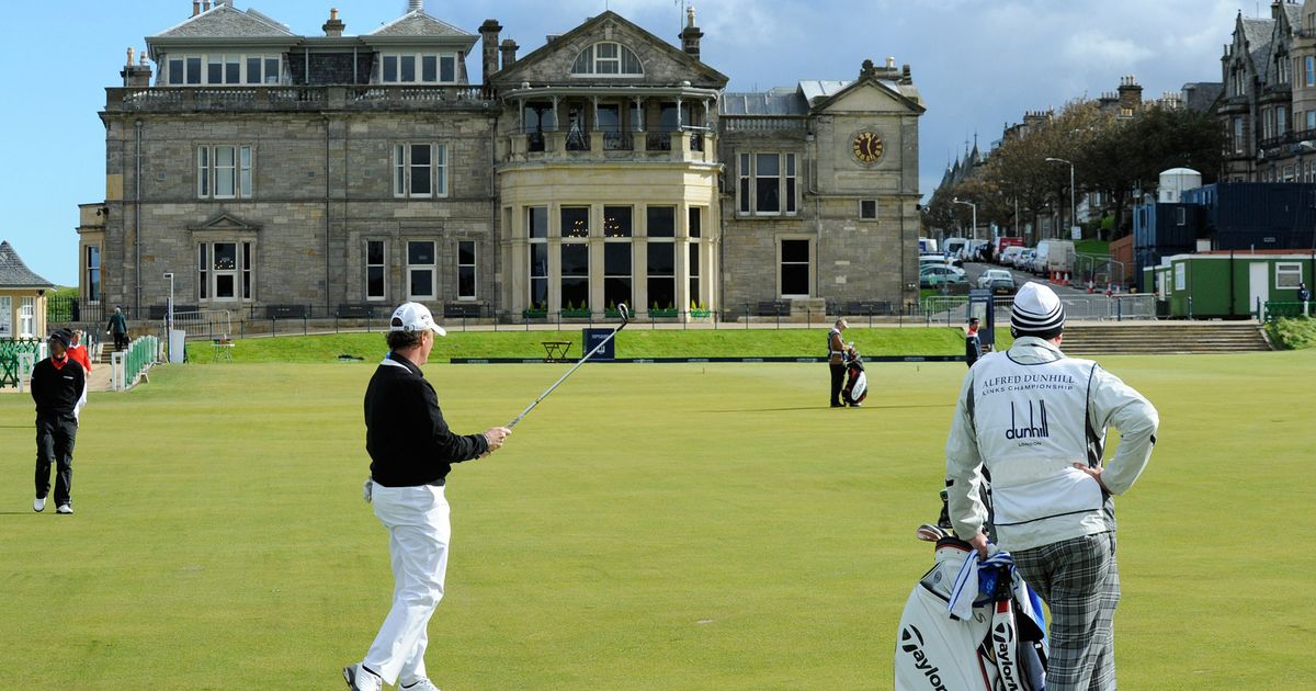 All Beginnings 11: Club Membership - Part 1 - Kai's Golf Guide