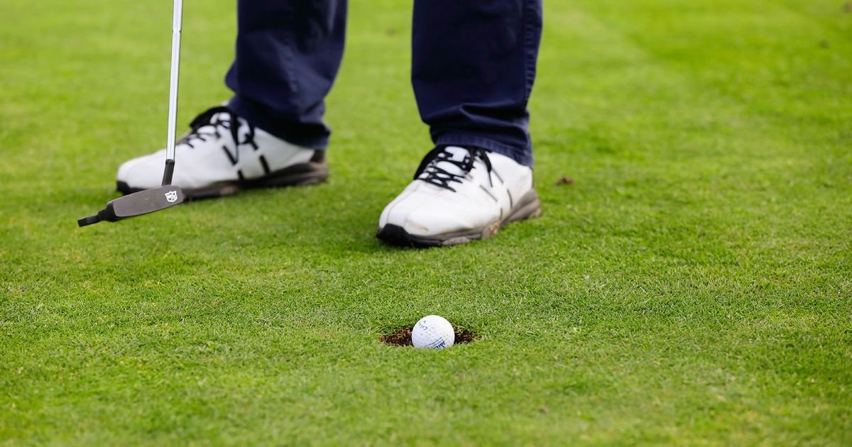 #12 Your friend, the putting green - part 1 - Kai's Golf Guide