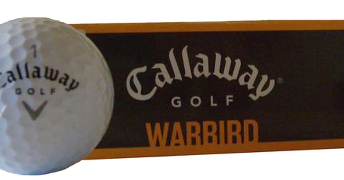 Callaway - Kai's Golf Guide