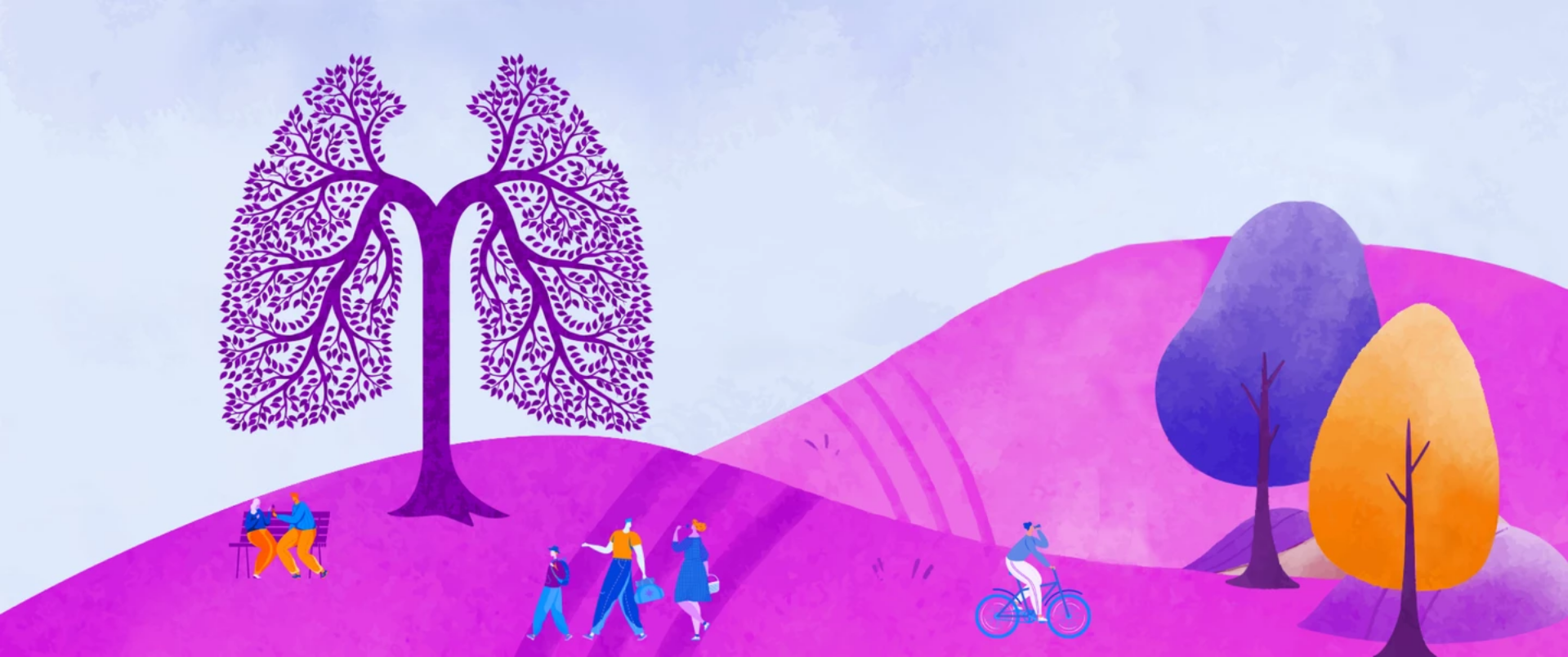 Spoločne meníme definíciu rakoviny pľúc