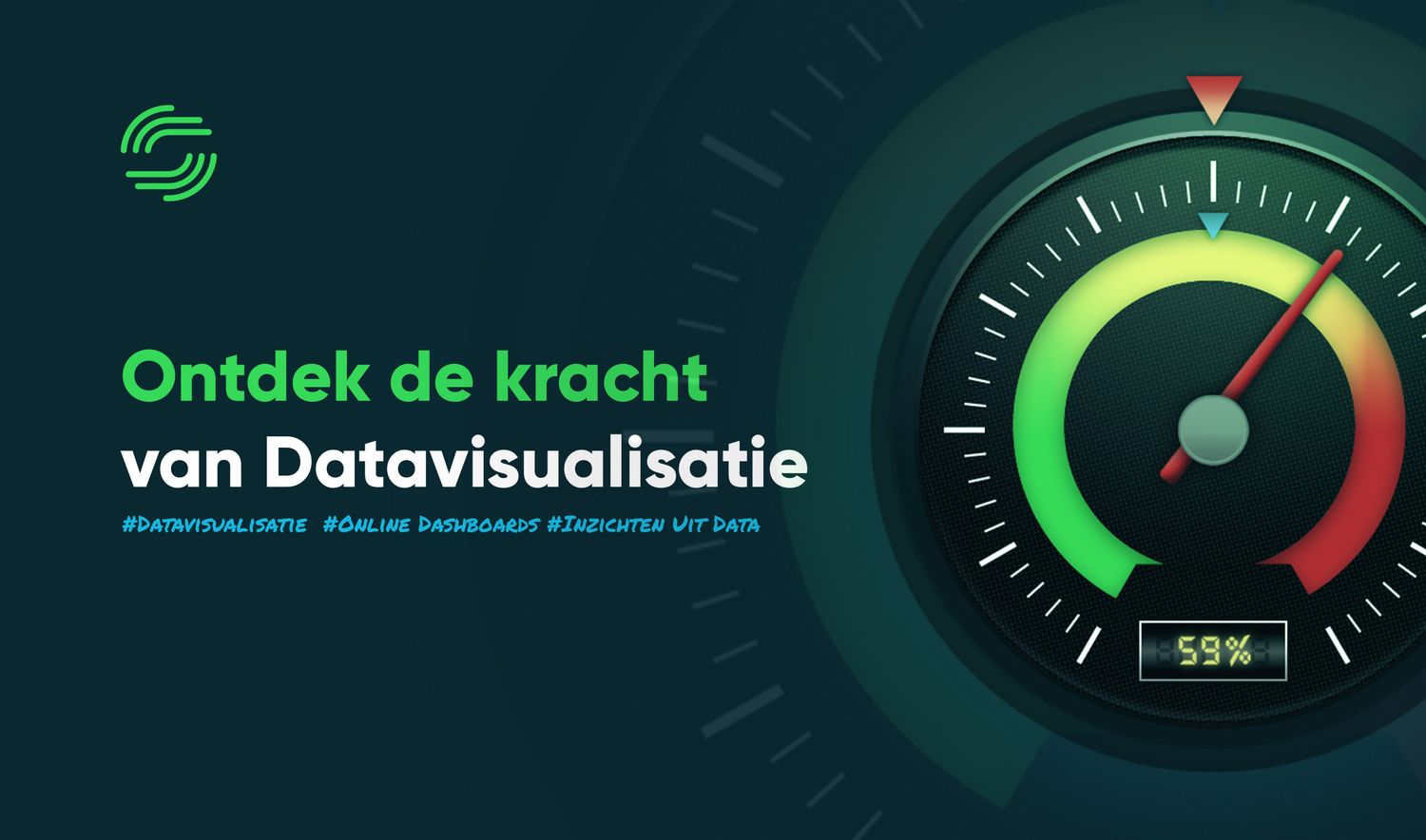 Ontdek ook de Kracht van Datavisualisatie